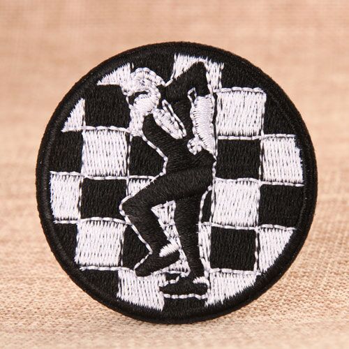 Embroidered Patches | Michael Jackson Cool Embroidered Patches | Lowest ...